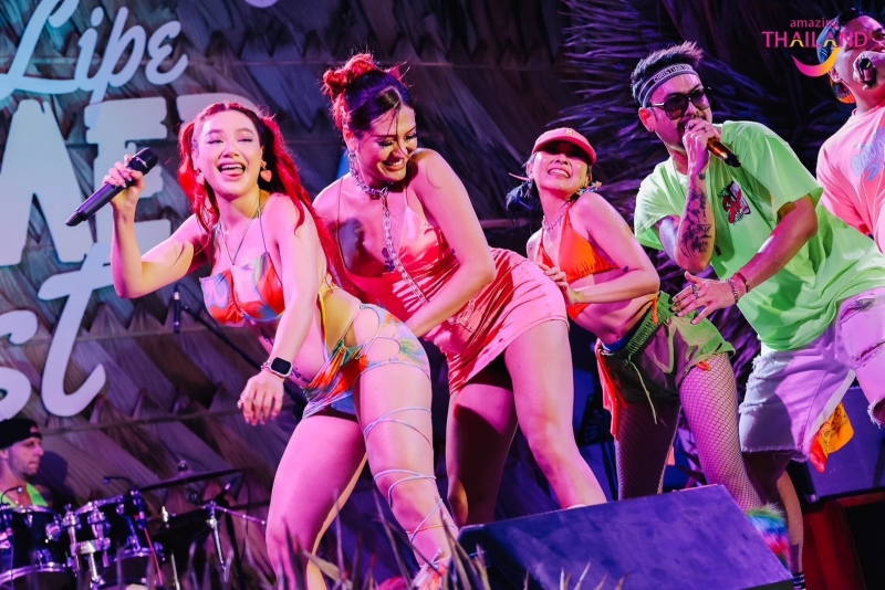 สตูล | THE PARADISE ON EARTH “หลีเป๊ะ เที่ยวได้ทั้งปี” || Hatyaifocus.com